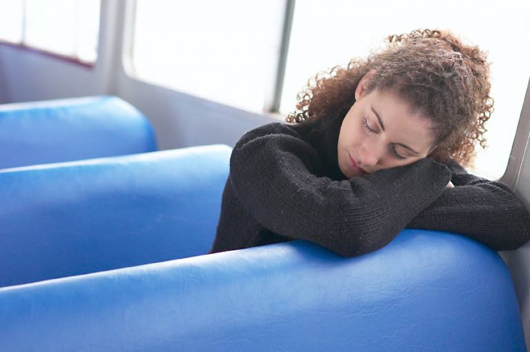 The benefits of napping | NWC Naturals® Blog