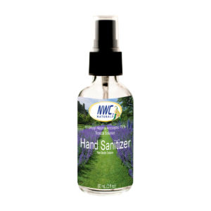 NWC Naturals | Hand Sanitizer | NWC Naturals® Blog